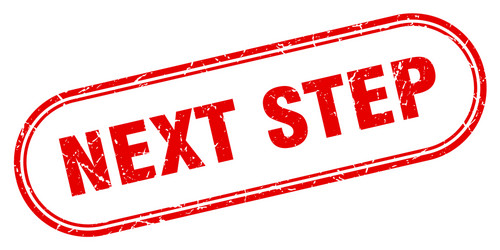 Next Step Vector Images (over 3,200)