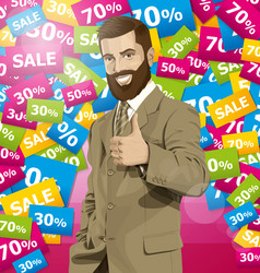 Sales Winner Vector Images (over 10,000)