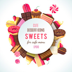 Sweets Logos Vector Images (over 110,000)
