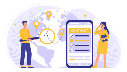 Global Expansion Vector Images (over 1,100)