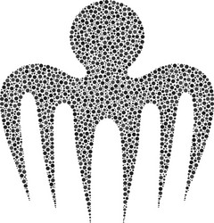 Composition Spectre Octopus Vector Images (68)