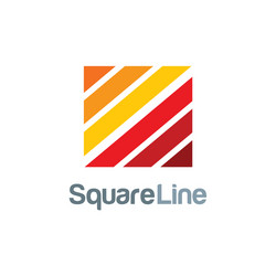 Square Line Logo Vector Images (over 170,000)