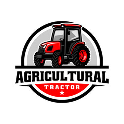 Standard Tractor Logo