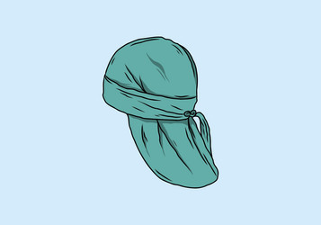 Durag Vector Images (22)