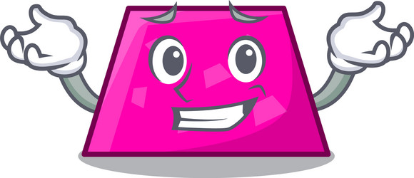 Trapezoid Cartoon Character Vector Images (over 240)