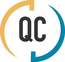 Qc Logo Vector Images (over 1,500)