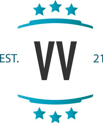 V Star Logo Vector Images (over 1,100)