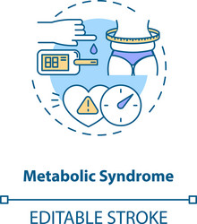Metabolic Syndrome Vector Images (over 260)