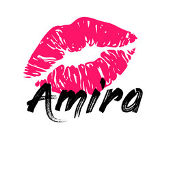 Amira Vector Images (33)