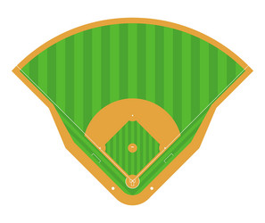 Baseball Field Vector Images (over 10,000)