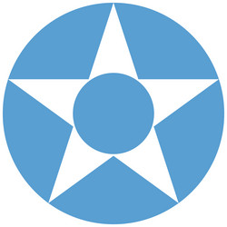 Raf Roundel Vector Images (4)