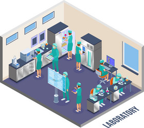 Lab Microbiology Vector Images (over 20,000)
