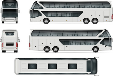 Travel Bus Vector Images (over 55,000)