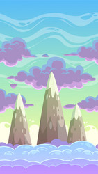 Vertical Game Background Vector Images (over 2,400)