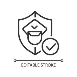 Customs Officer Vector Images (over 45,000)