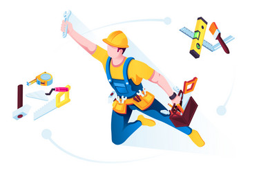 Building Maintenance Vector Images (over 37,000)