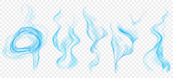 Smoke Vector Images (over 270,000)
