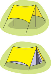 Tents Icon Vector Images (over 67,000)