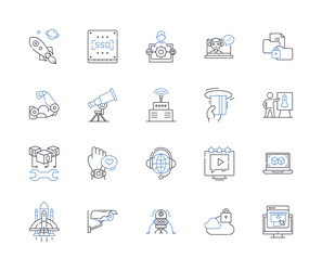 Visual Learner Vector Images (44)