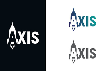 Axis Logo Vector Images (over 750)