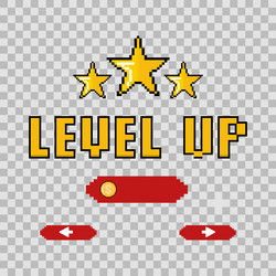 Level Up Vector Images (over 12,000)