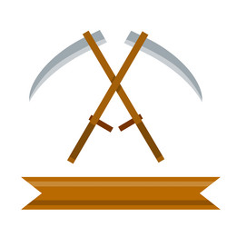 Scythe Logo Vector Images (over 1,500)