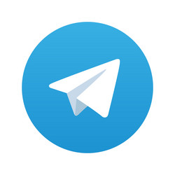 Symbol Telegram Chat Vector Images (over 120)