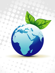 Safe Earth Vector Images (over 7,700)