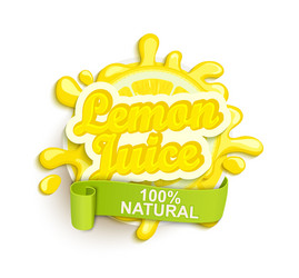 Lemon Wave Vector Images (over 1,200)