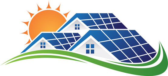 Home Solution Logo Vector Images (over 2,800)