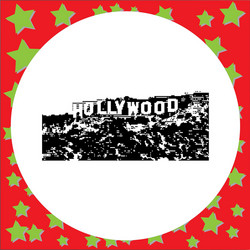 Hollywood Sign Vector Images (over 15,000)