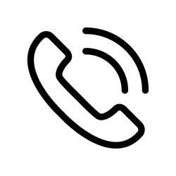 Phone Ringing Vector Images (over 19,000)