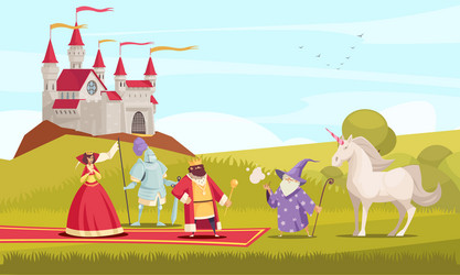 Fairy Tale Vector Images (over 66,000)