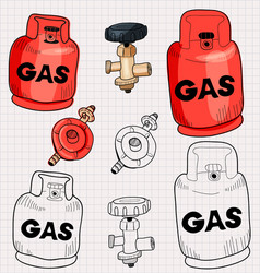 Cooking Gas Vector Images (over 22,000)