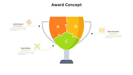 Competition Infographic Vector Images (over 21,000)