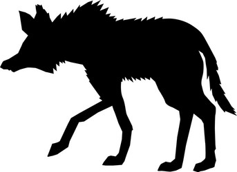 Wolf Side View Vector Images (über 240)