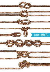 Scout Rope Vector Images (over 780)
