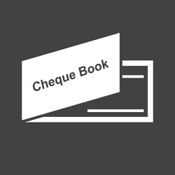 Cheque Book Vector Images (over 520)