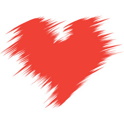 Distressed Heart Vector Images (over 6,900)