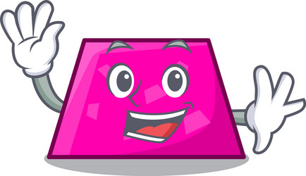 Trapezoid Cartoon Character Vector Images (over 240)