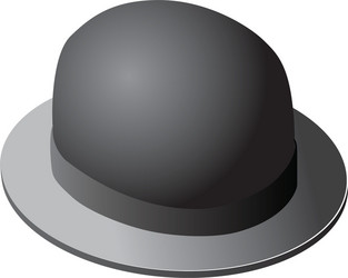 Derby Hat Vector Images (over 970)