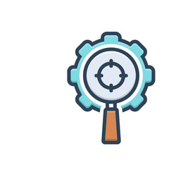 Relevant Royalty Free Vector Image - VectorStock