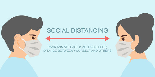 Cartoon Infection Mask Sick Vector Images (over 4,900)