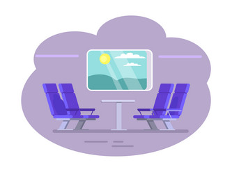 Train Inside View Vector Images (over 350)