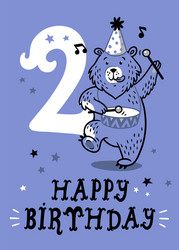 Baby Birthday Vector Images (over 96,000)