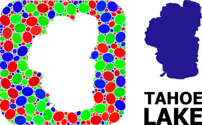 Lake Tahoe Vector Images (over 110)