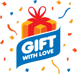 Gift Logo Vector Images (over 78,000)