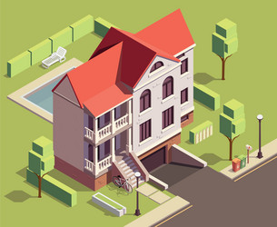 Residential Vector Images (over 210,000)