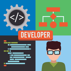 Web Developer Vector Images (over 280,000)
