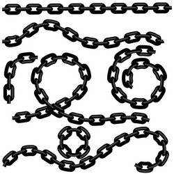 Chain Vector Images (over 140,000)